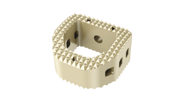 Cajetín MS - Mindray