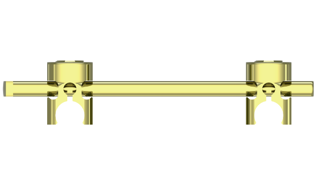MS Posterior Pedicle Screw System - Mindray