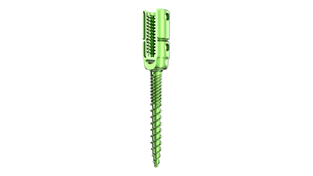 MS Posterior Pedicle Screw System - Mindray
