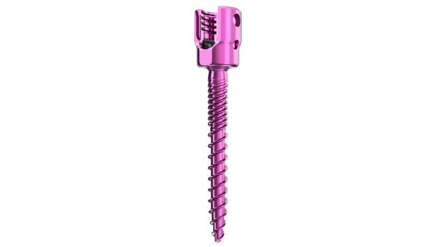 MS Posterior Pedicle Screw System - Mindray