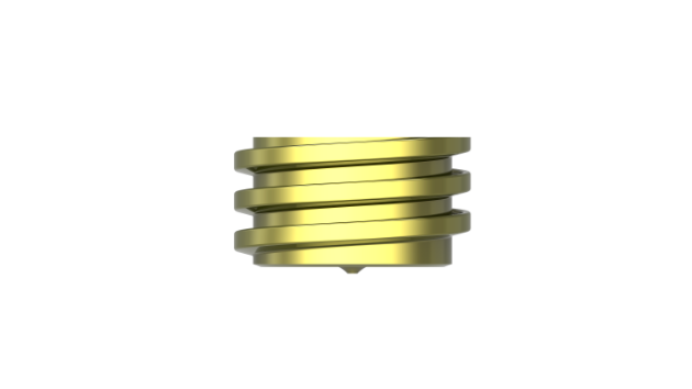 MS MIS Posterior Pedicle Screw System (Cemented) - Mindray