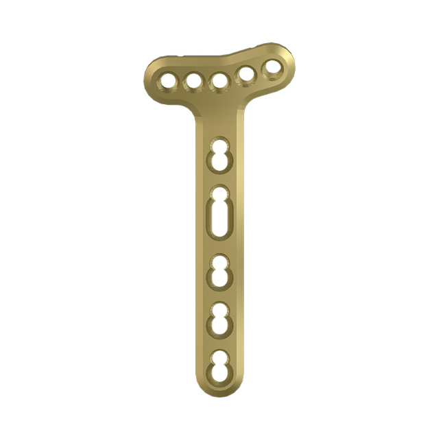 Trama Comprehensive Solution - Locking Plate - Mindray