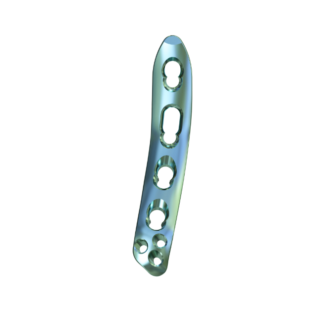 Trama Comprehensive Solution - Locking Plate - Mindray
