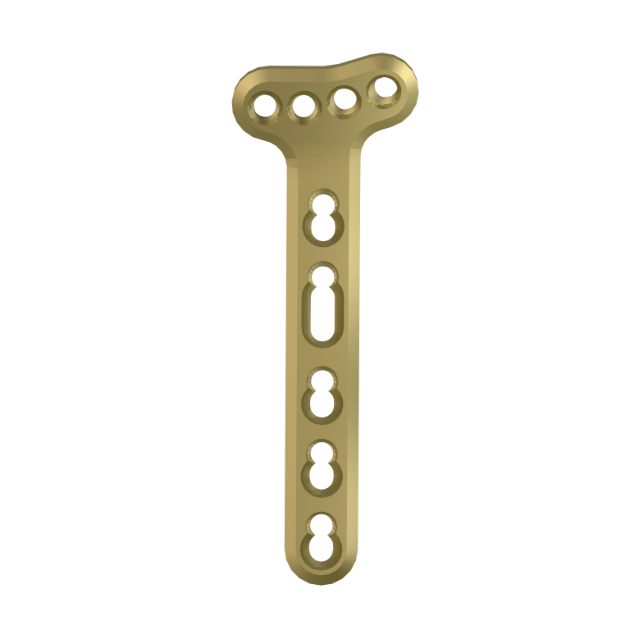 Trama Comprehensive Solution - Locking Plate - Mindray