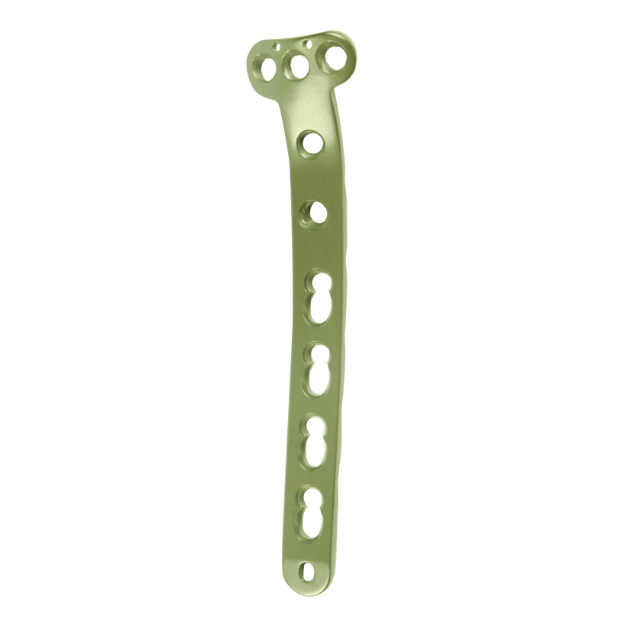 Trama Comprehensive Solution - Locking Plate - Mindray