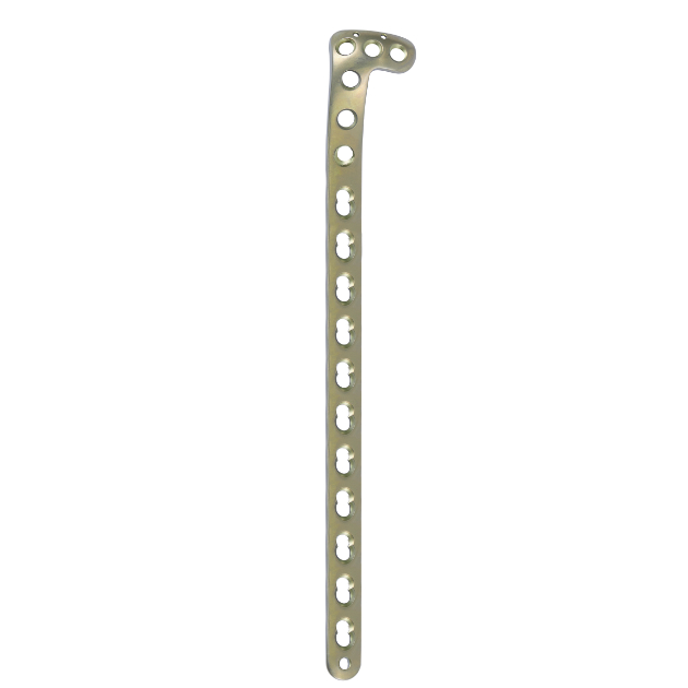 Trama Comprehensive Solution - Locking Plate - Mindray