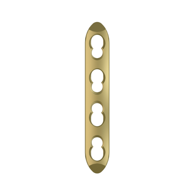 Trama Comprehensive Solution - Locking Plate - Mindray