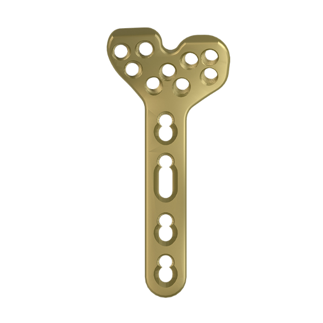 Trama Comprehensive Solution - Locking Plate - Mindray