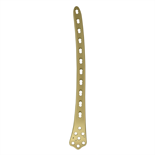 Trama Comprehensive Solution - Locking Plate - Mindray