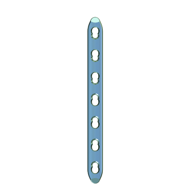 Trama Comprehensive Solution - Locking Plate - Mindray