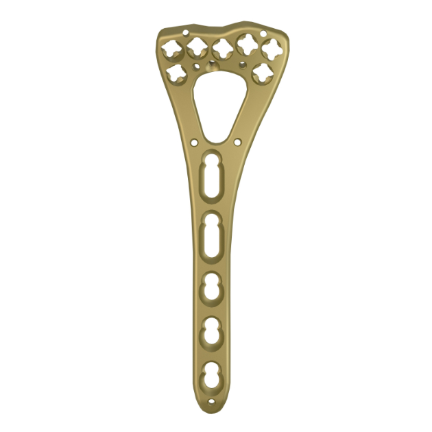 Trama Comprehensive Solution - Locking Plate - Mindray