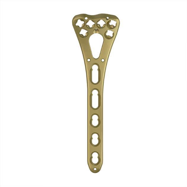 Trama Comprehensive Solution - Locking Plate - Mindray