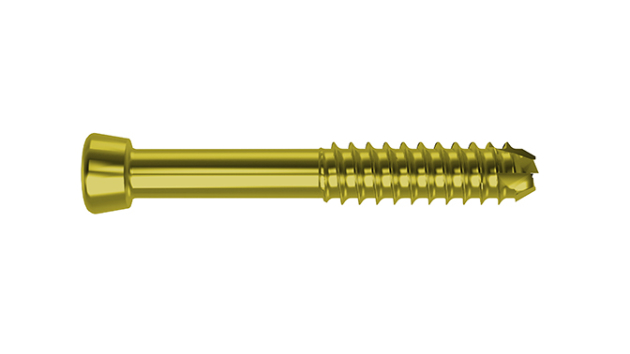 Trama Comprehensive Solution - Screws for Plates - Mindray