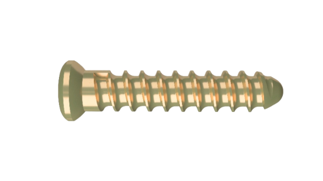 Trama Comprehensive Solution - Screws for Plates - Mindray