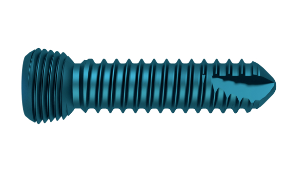 Trama Comprehensive Solution - Screws for Plates - Mindray