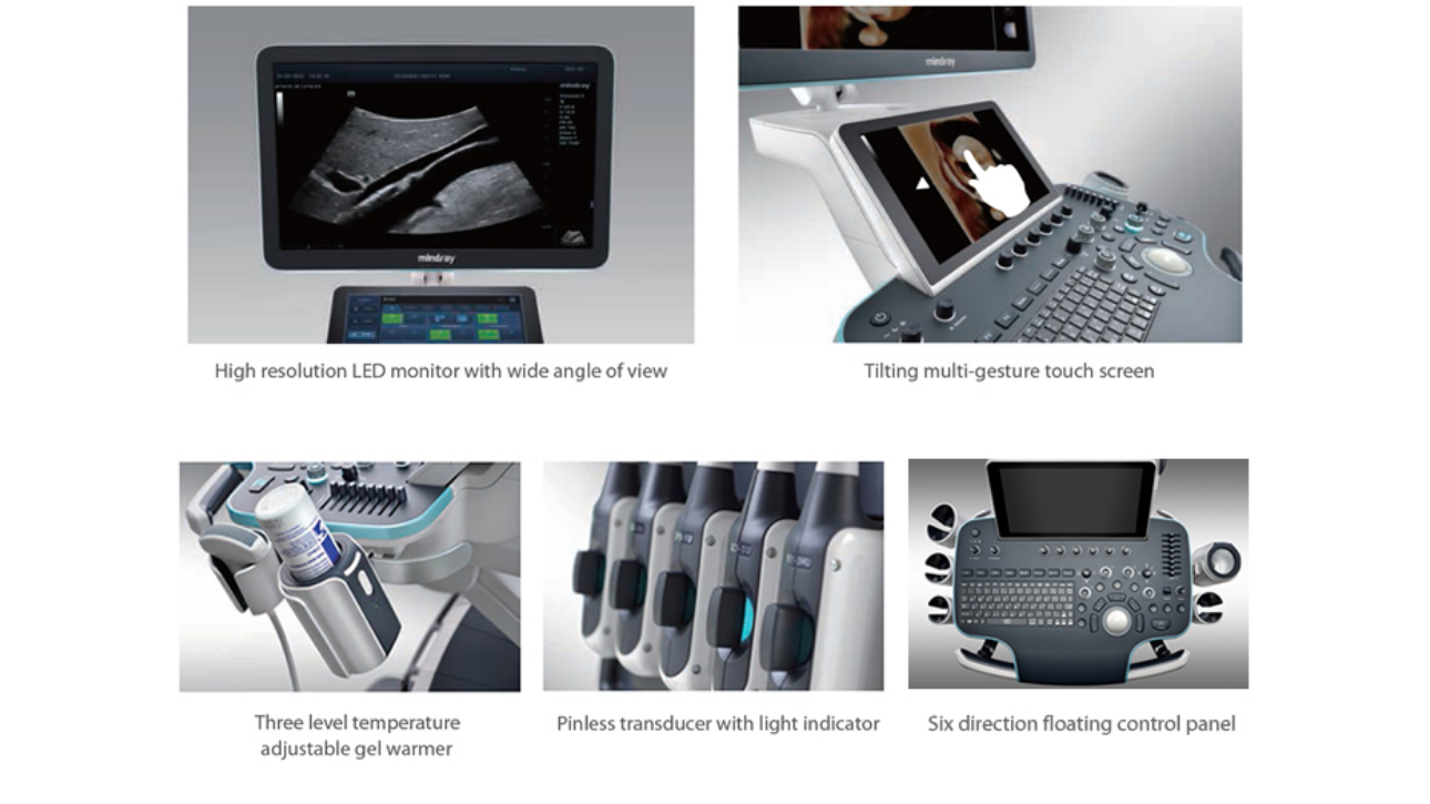 Resona 7 - Mindray Global