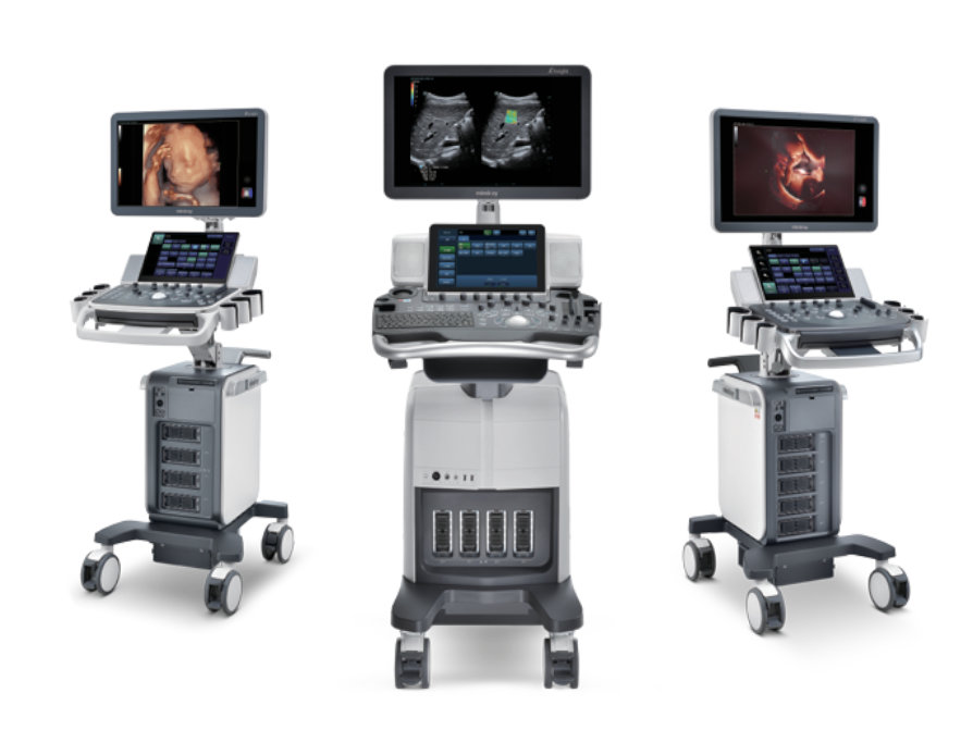 X-Insight - Mindray Global