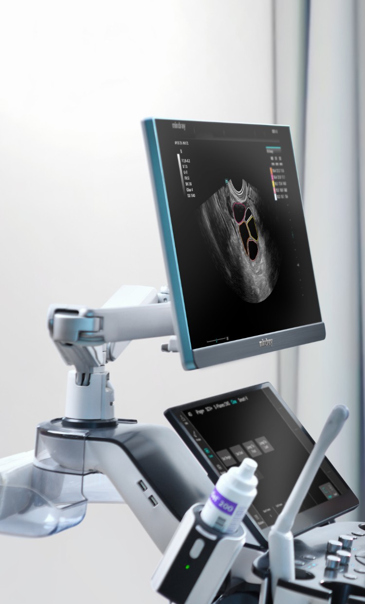 Asset download - Mindray