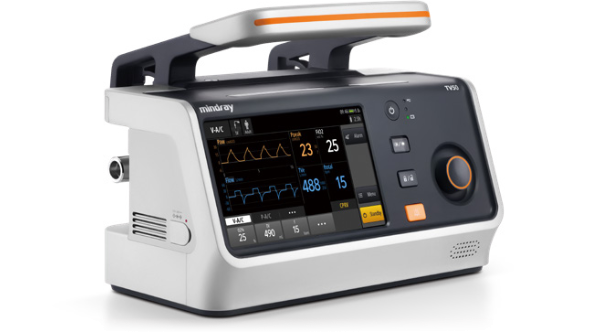 Asset download - Mindray