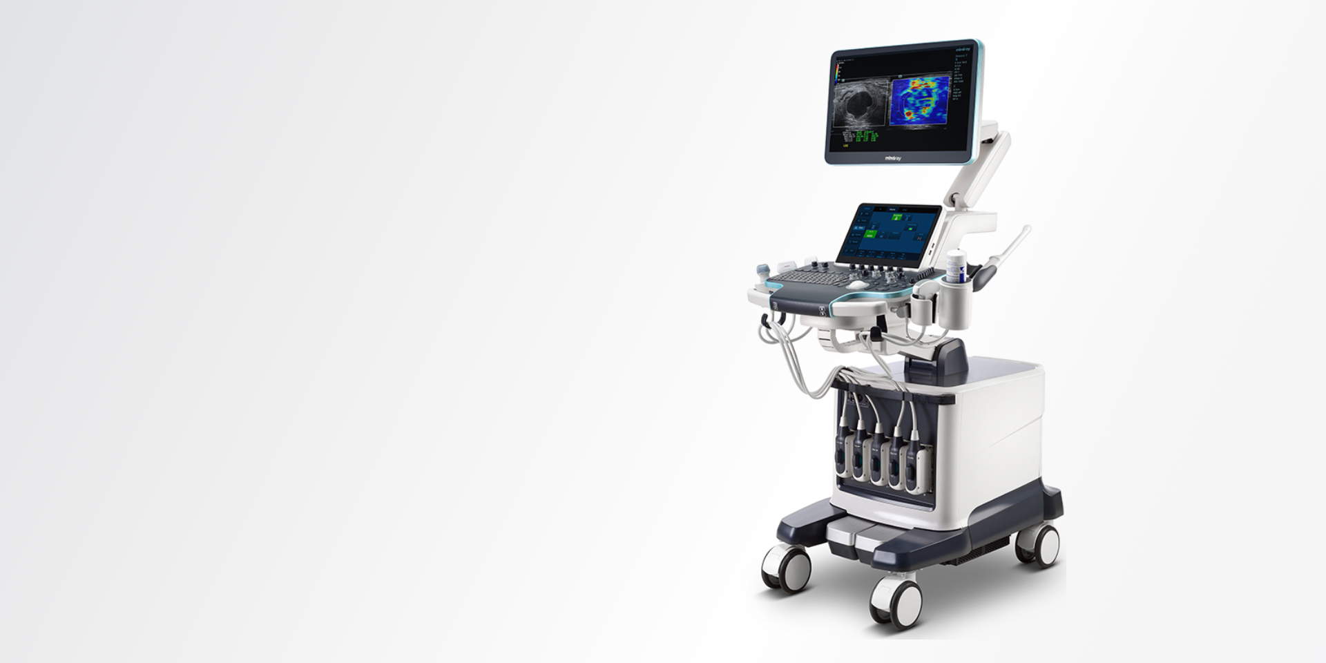 [Official] General Imaging Resona Series - Mindray