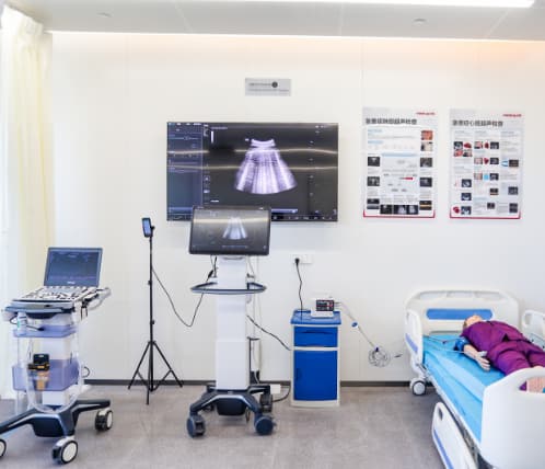 Mindray Wuhan Global Training and Experience Center - Mindray