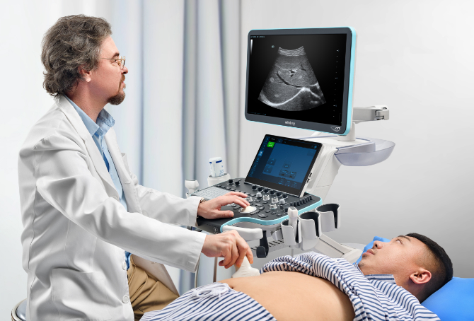 Medical Equipments and Solutions Supplier - Mindray Global