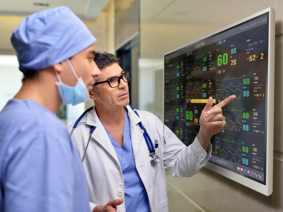 Complete Connectivity - EBME Expo 2024 - Mindray