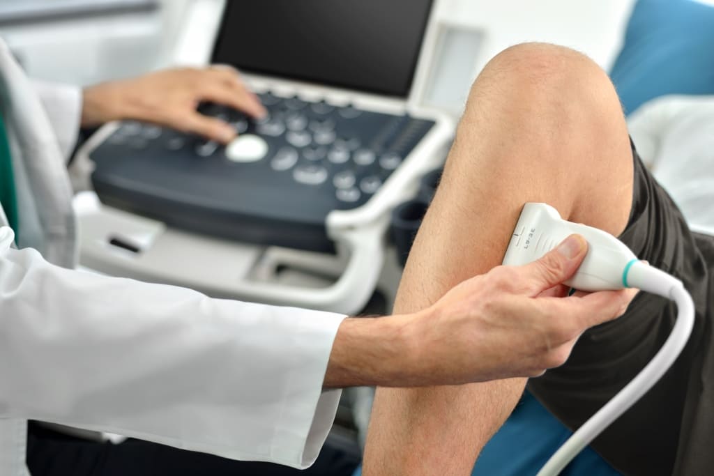 MSK imaging is the new face of diagnosis - Mindray India