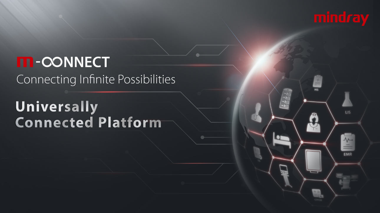 AI Power in Hospitals & Healthcare - Mindray India