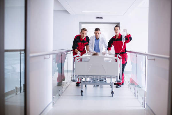 Risk mitigation of fire at Intensive Care Unit set-up - Mindray India