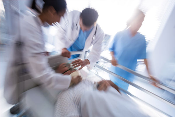 Risk mitigation of fire at Intensive Care Unit set-up - Mindray India