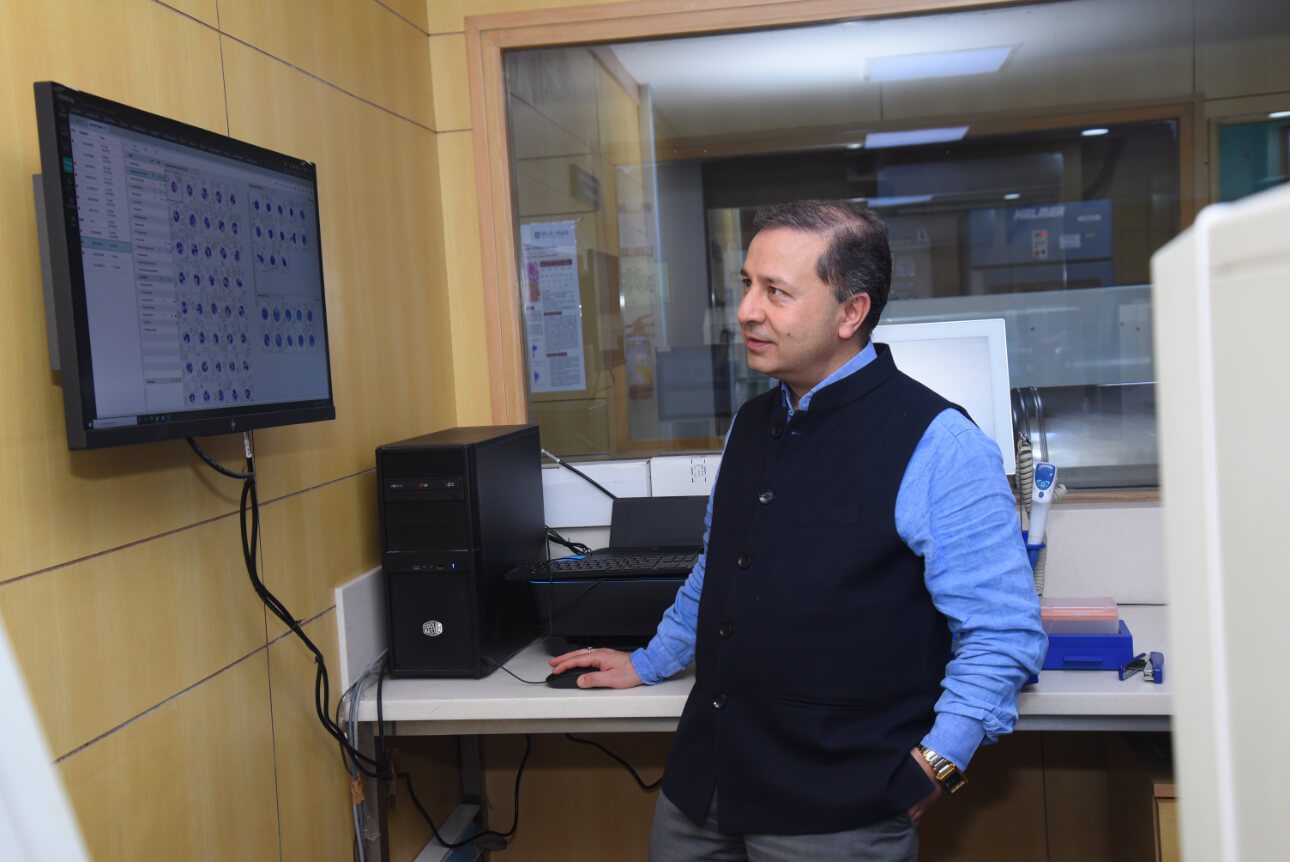 Facilitation of cellular analysis through technological advancements in ...