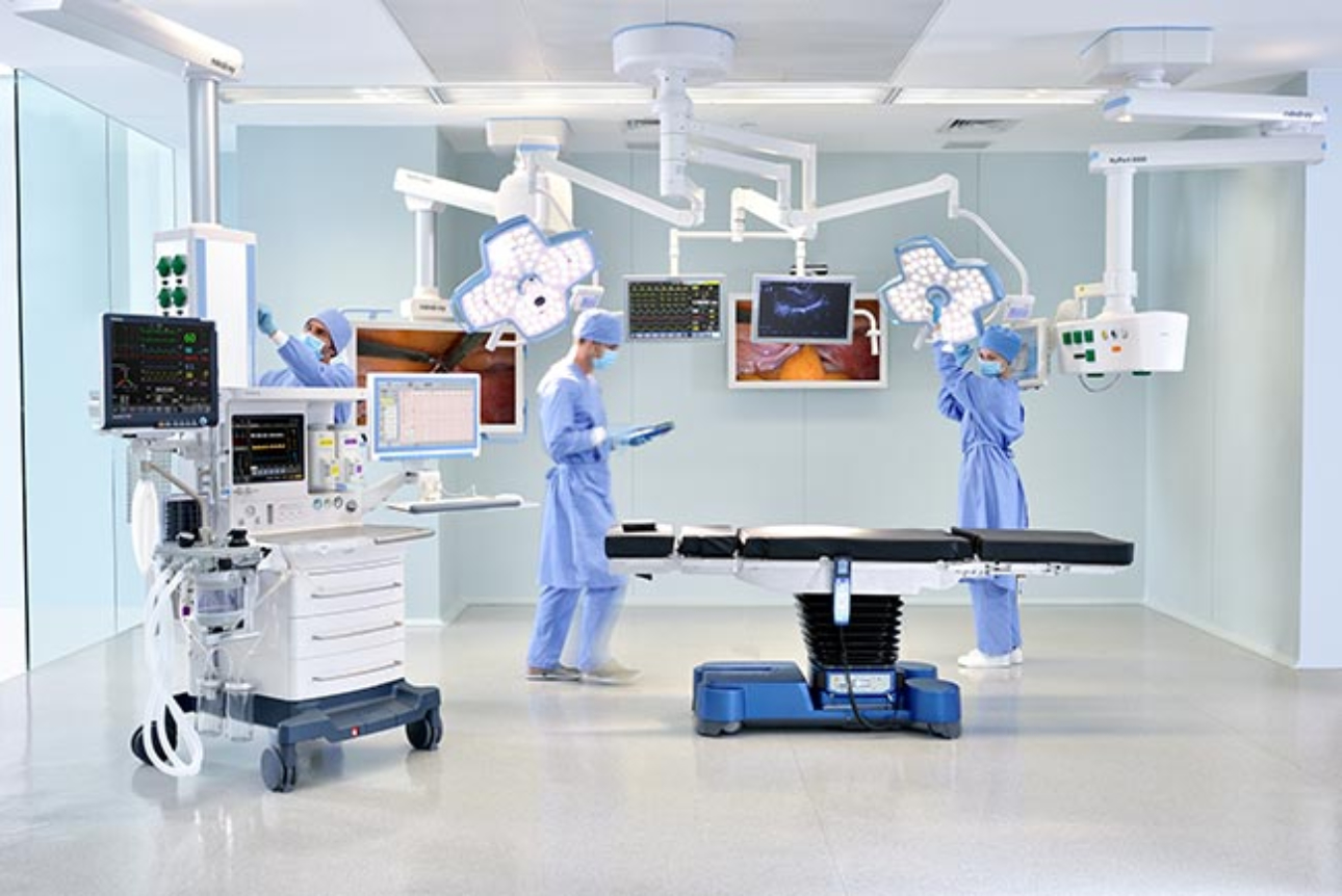 Mindray Products Transforming Healthcare to Save Lives - Mindray India