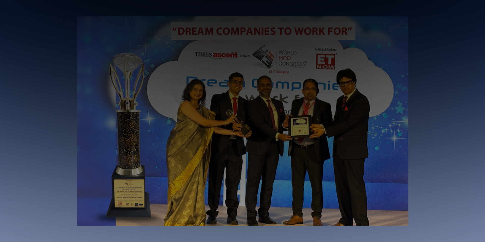 Innovative Medical Equipment Suppliers & Manufacturers | Mindray India ...