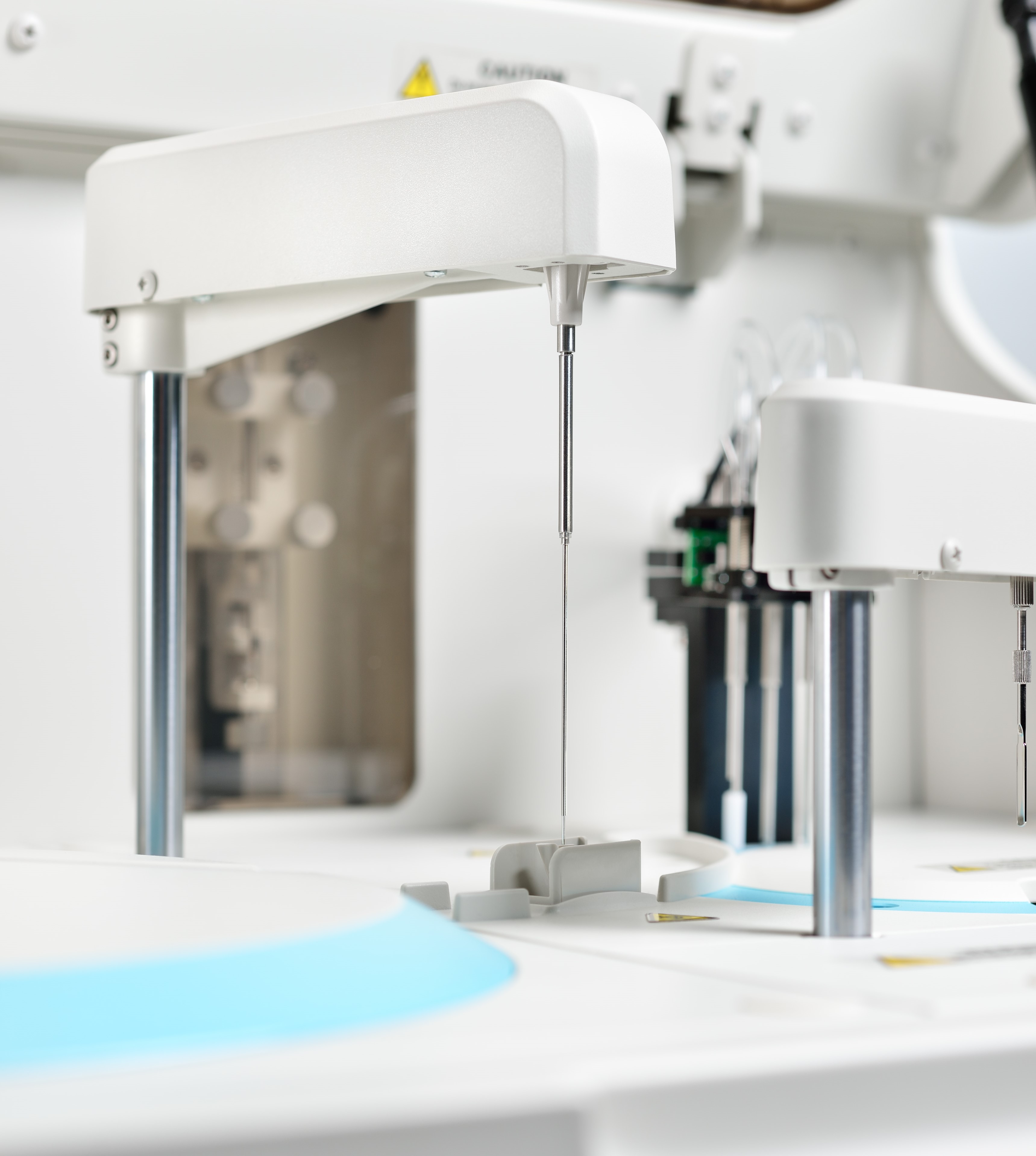 Clinical Chemistry Analyzer - BS-230 - Mindray India