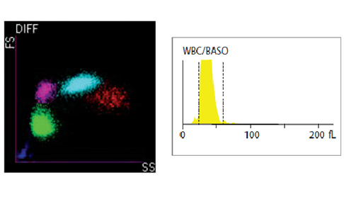 BC-5380 | 5-Diff Hematology Devices | Mindray India - Mindray India