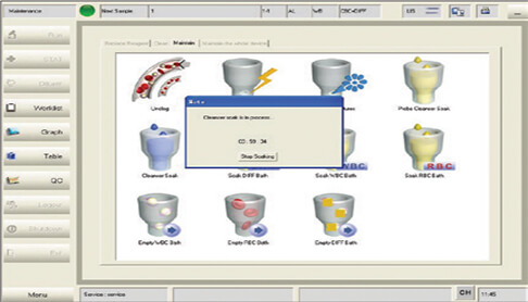 BC-5380 | 5-Diff Hematology Devices | Mindray India - Mindray India