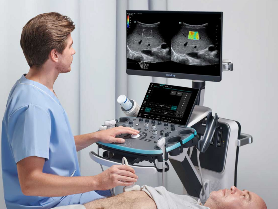 Discover Innovative Healthcare Equipment Solutions | Mindray