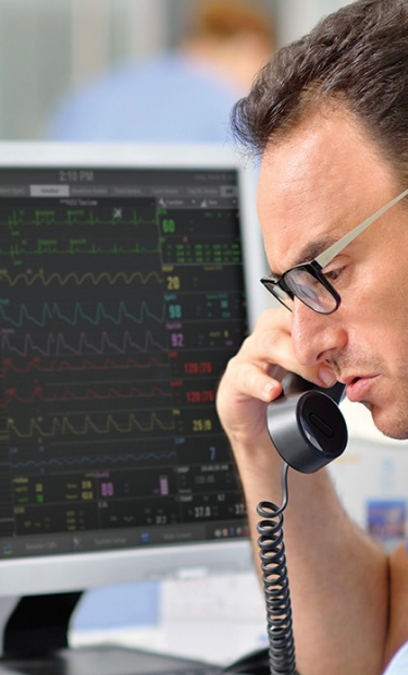 Asset download - Mindray