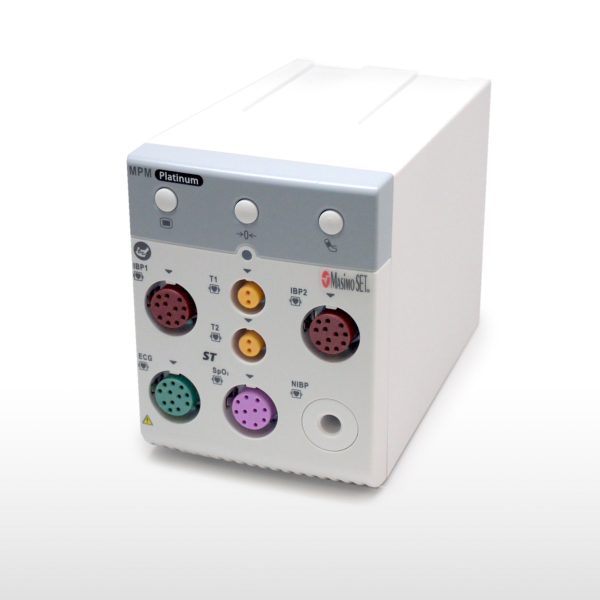 BeneVision N-Series Parameter Modules - Mindray