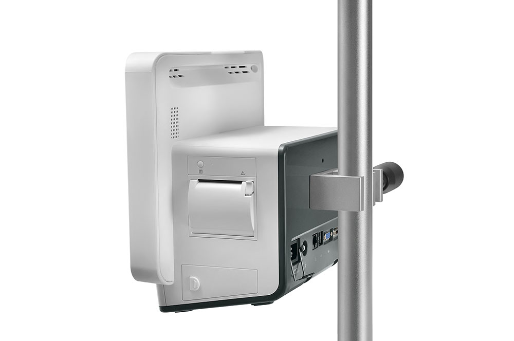 Mindray ePM 10M/12M Patient Monitors