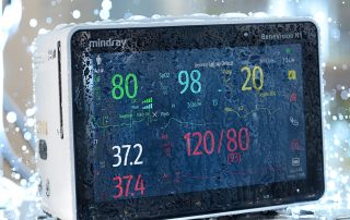 BeneVision N1 Monitor/Module - Mindray