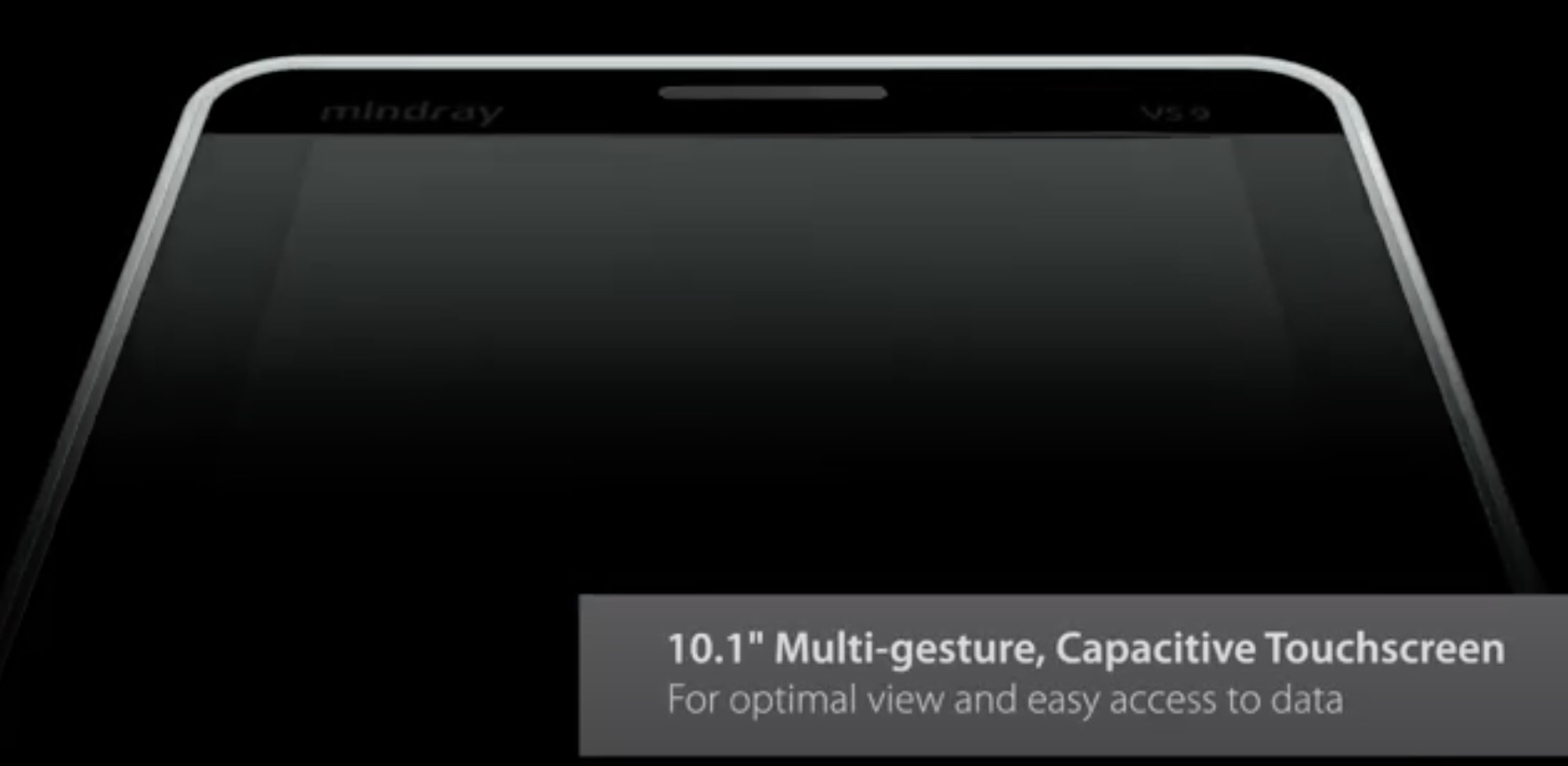 VS 9 Vital Sign Monitor For Hospitals : Best Vital Signs Monitor by Mindray