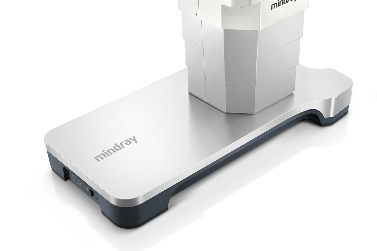 HyBase V6 Surgical Table by Mindray