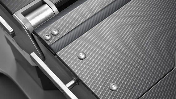 HyBase V6 Surgical Table by Mindray