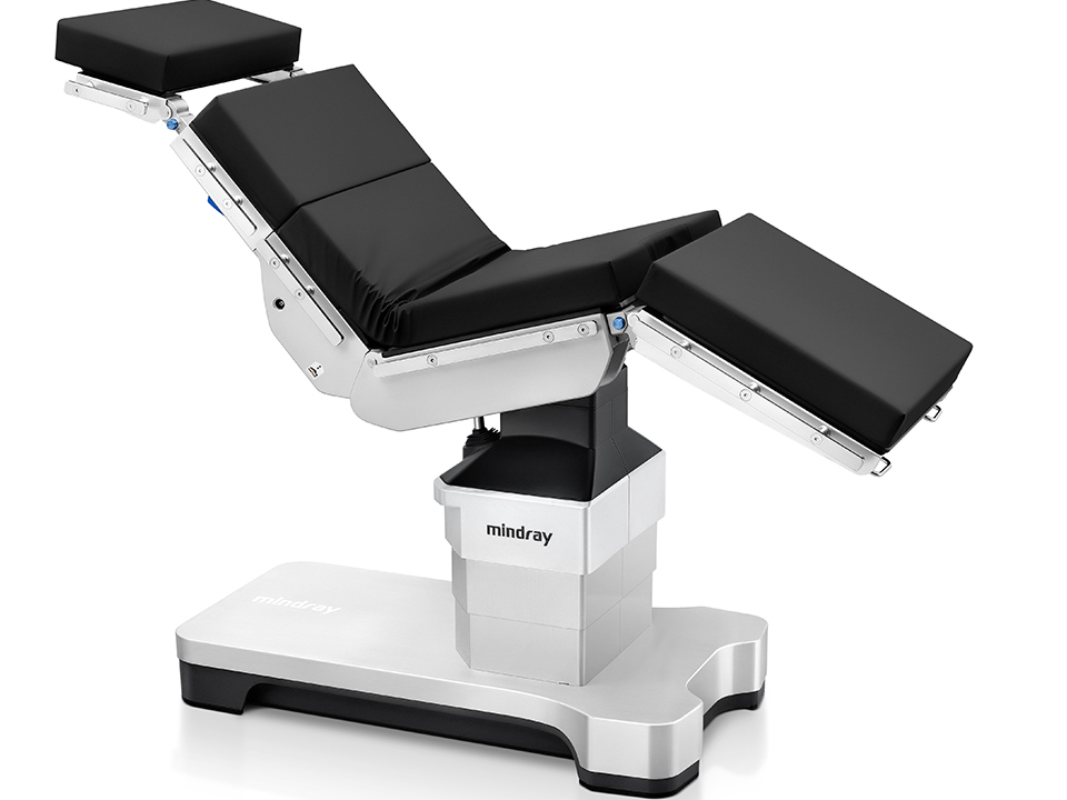 HyBase V6 Surgical Table by Mindray