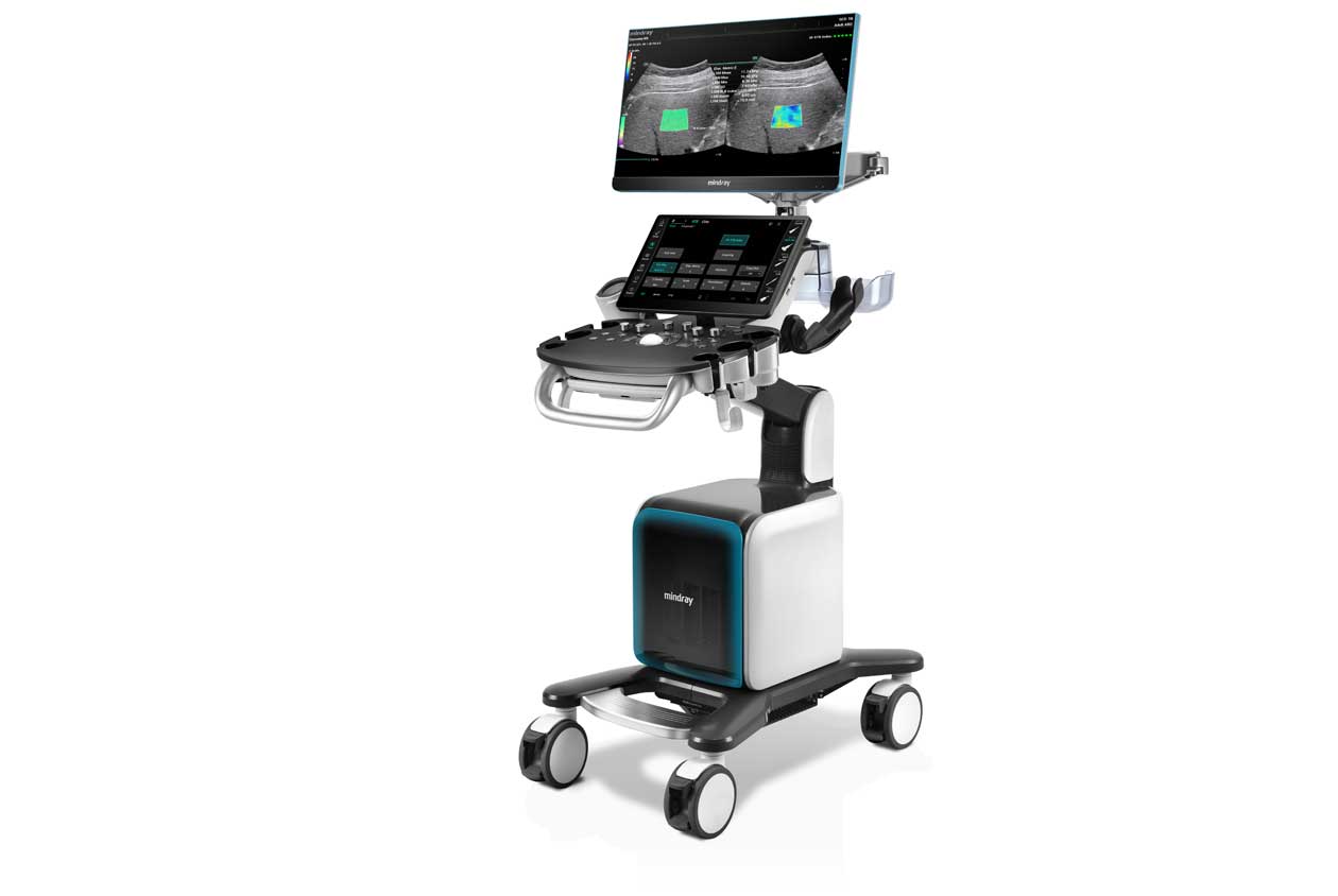 Asset download - Mindray