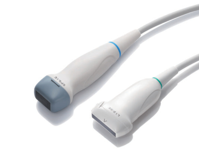 Asset download - Mindray