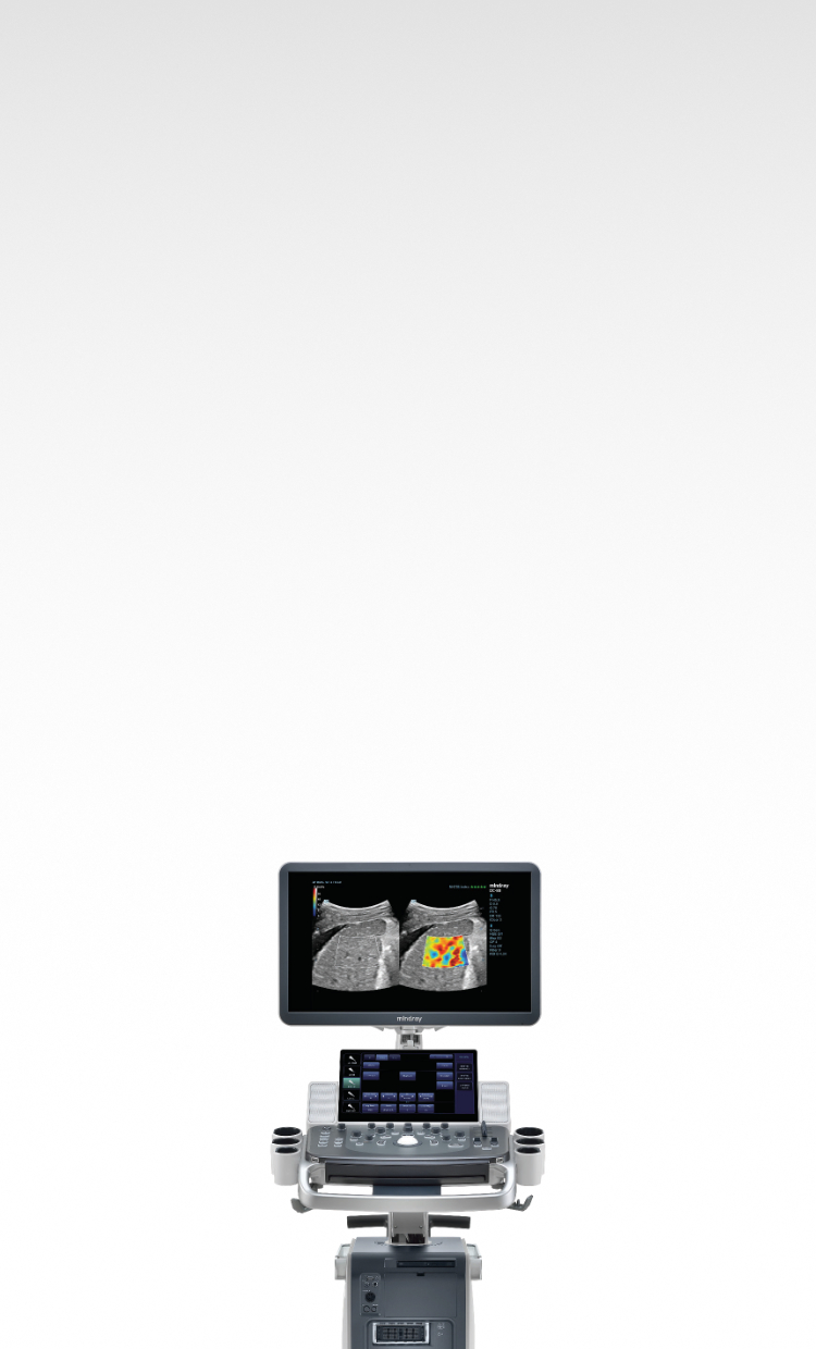 Asset download - Mindray