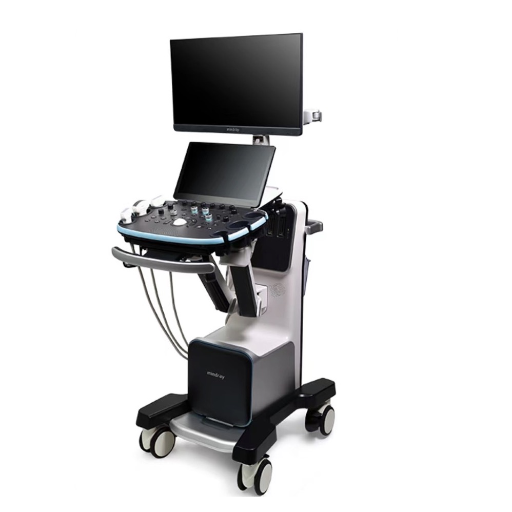 Resona I9 Ultrasound Machine by Mindray